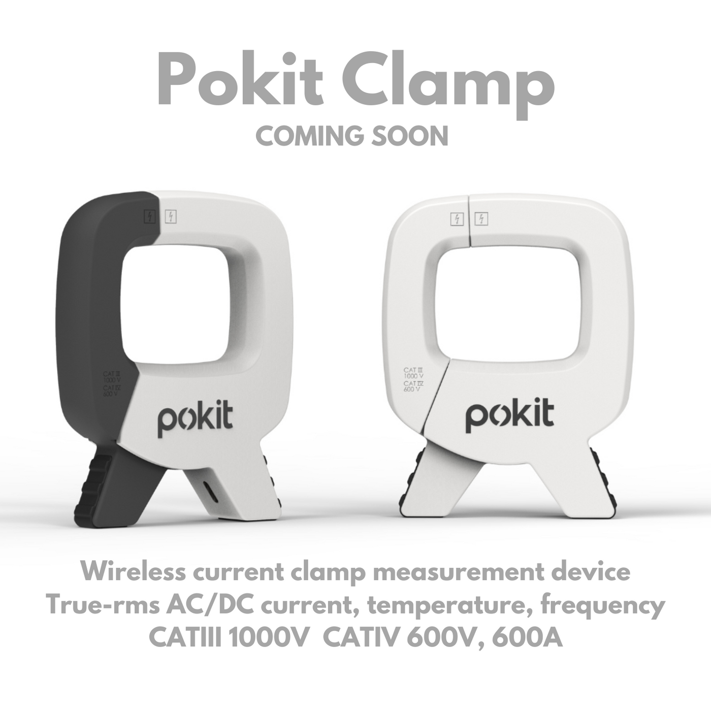 Pokit Innovations