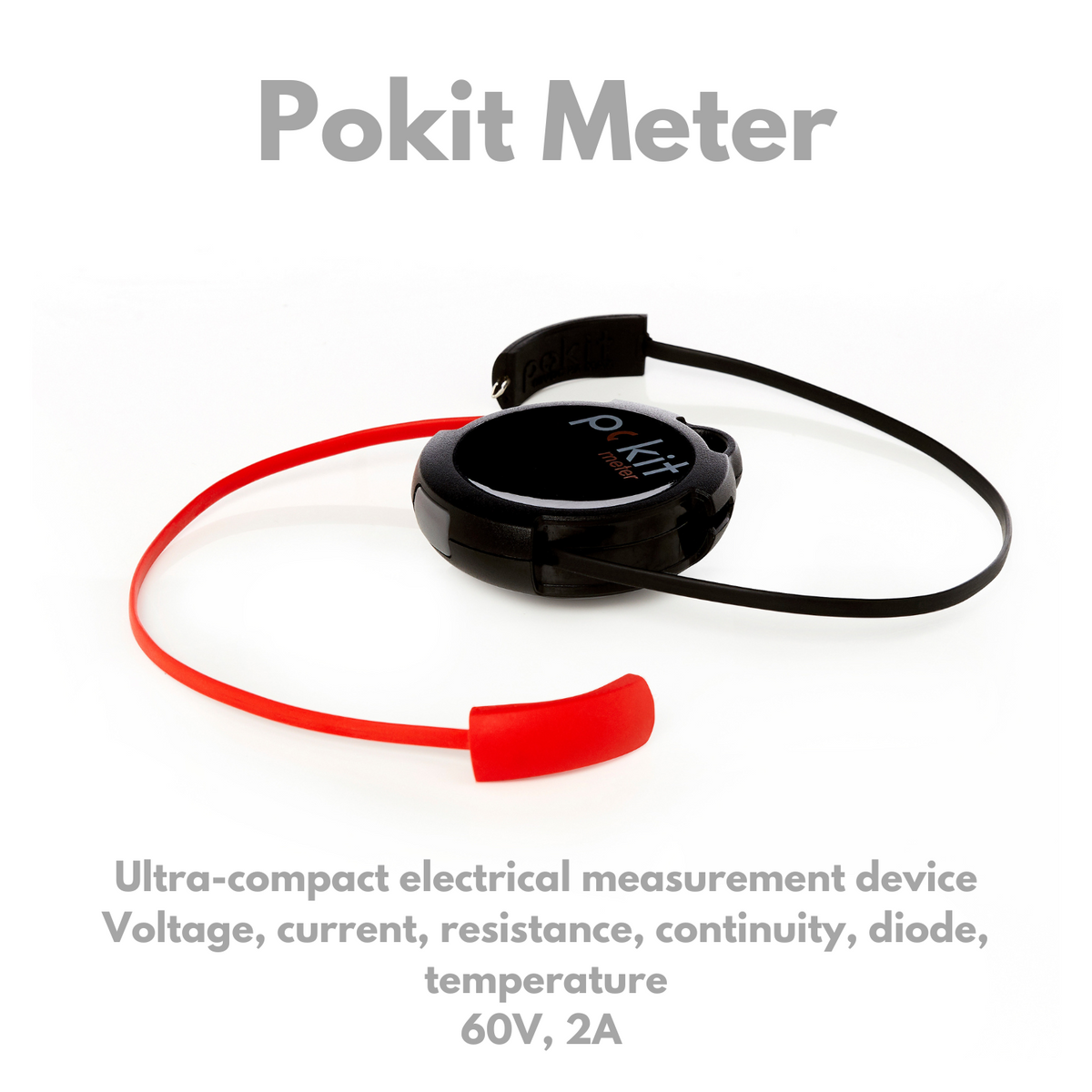 Pokit Innovations