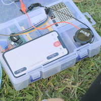 Pokit Meter: The world's most versatile debugging tool