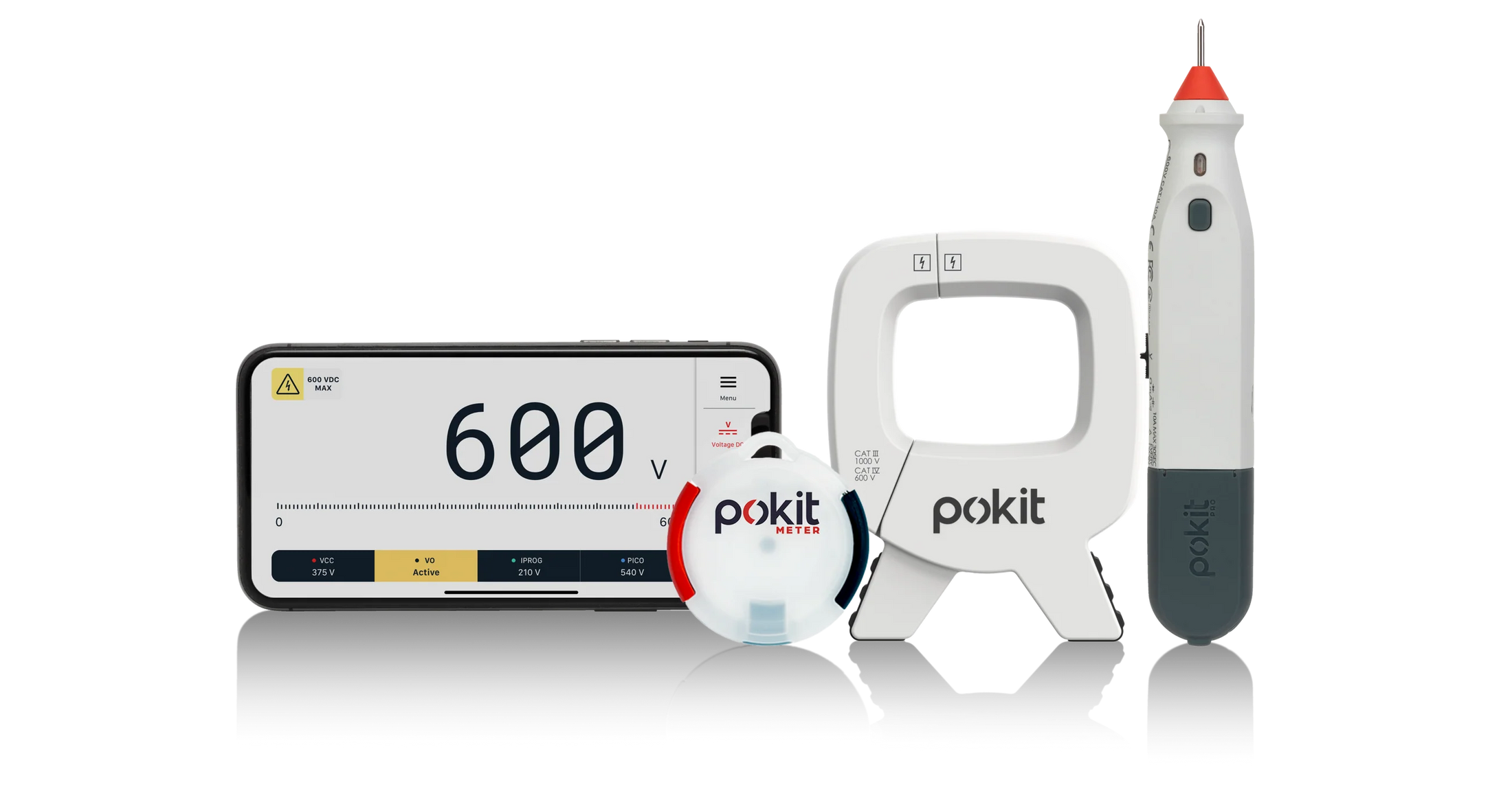 Pokit Innovations