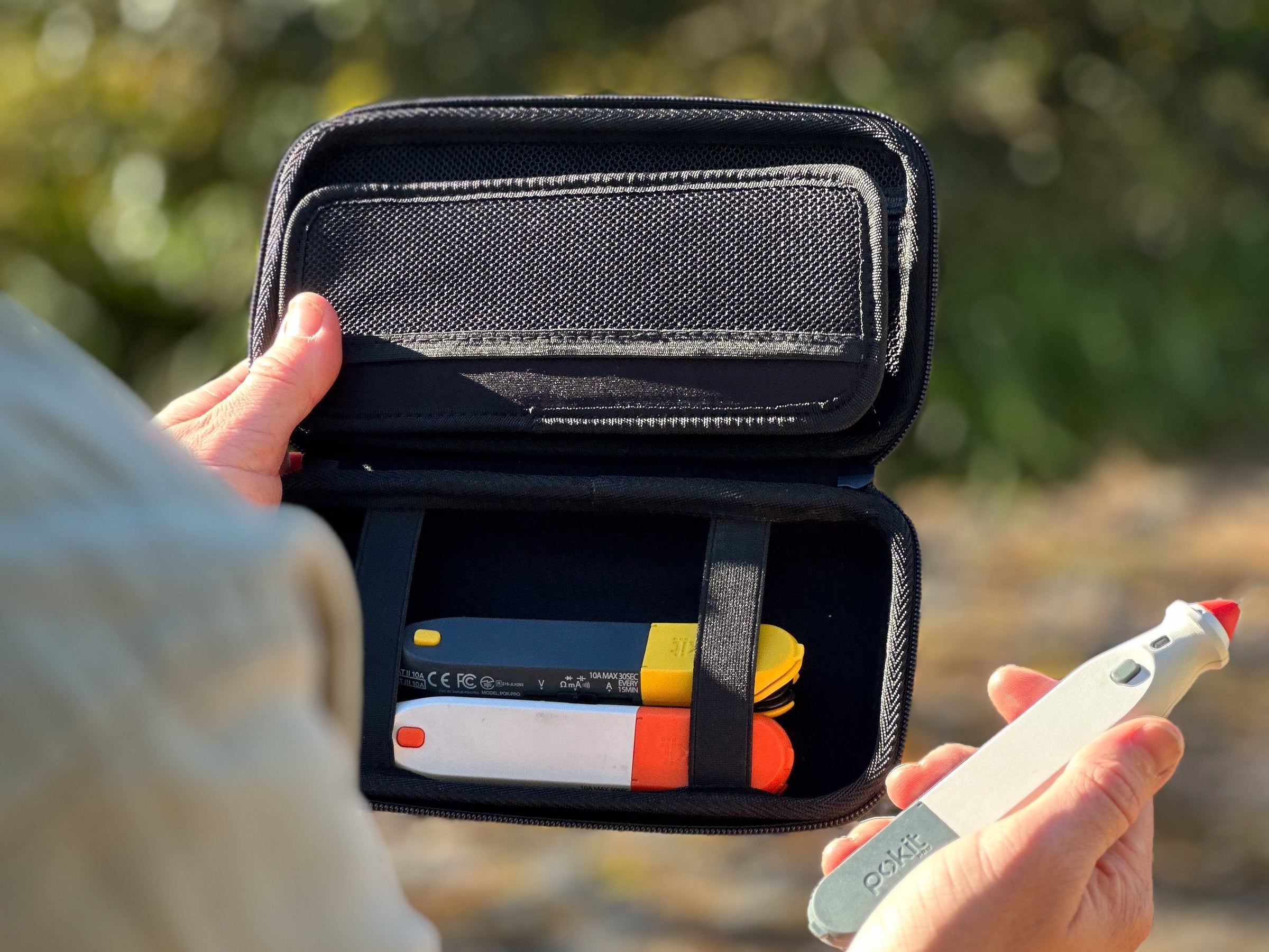 Pokit Multi-Case