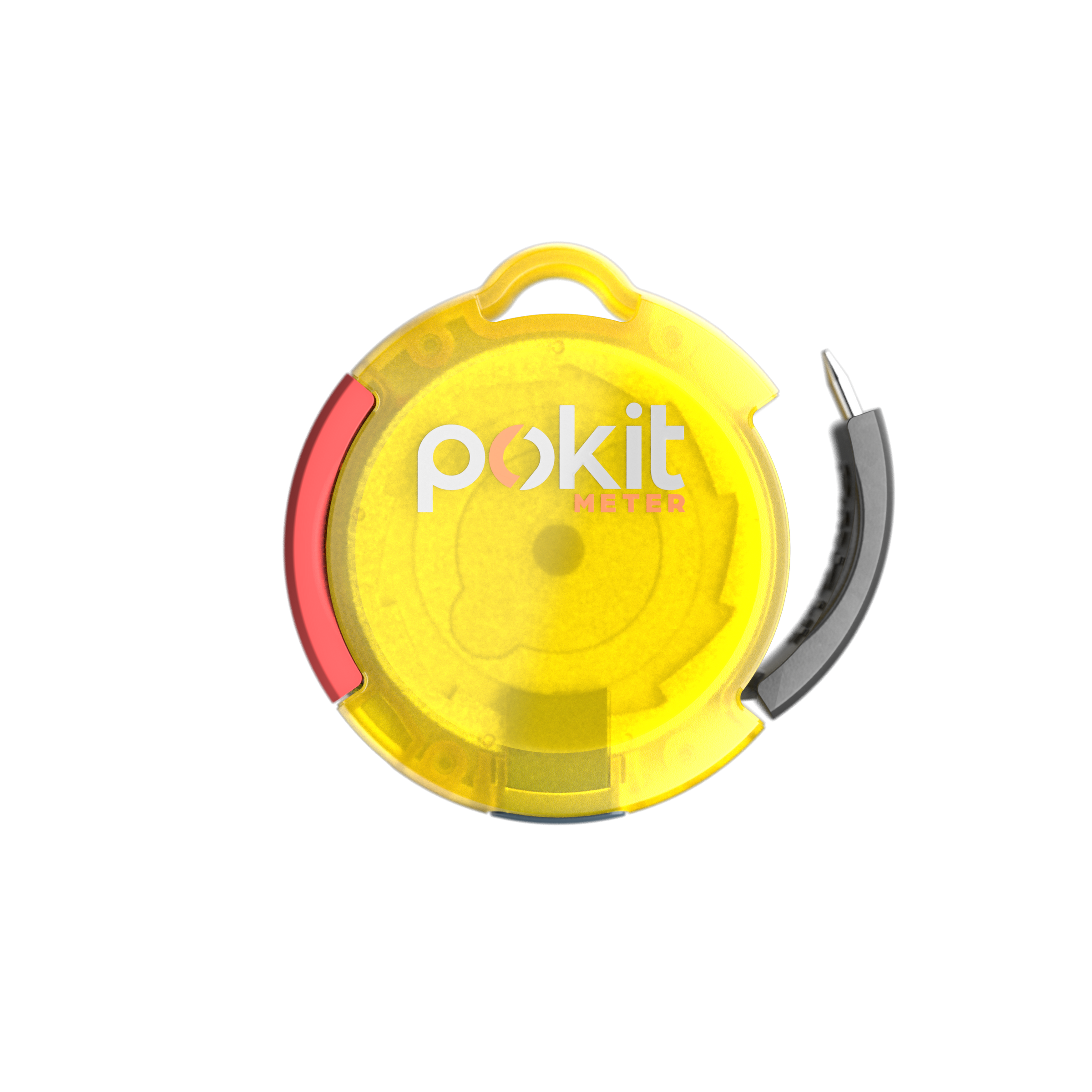 Pokit Meter: The world's most versatile debugging tool