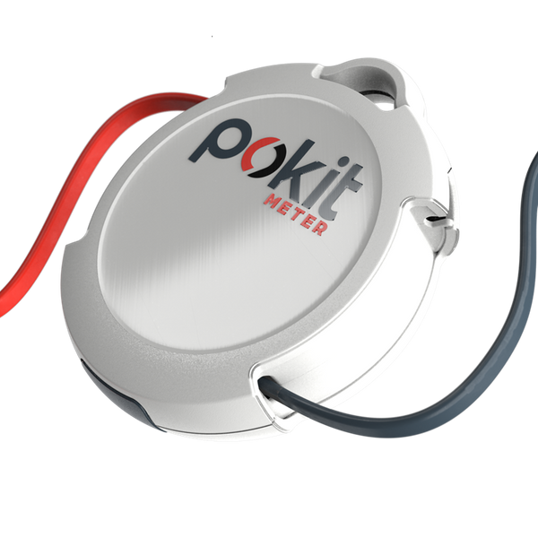 Pokit Meter: The world's most versatile debugging tool