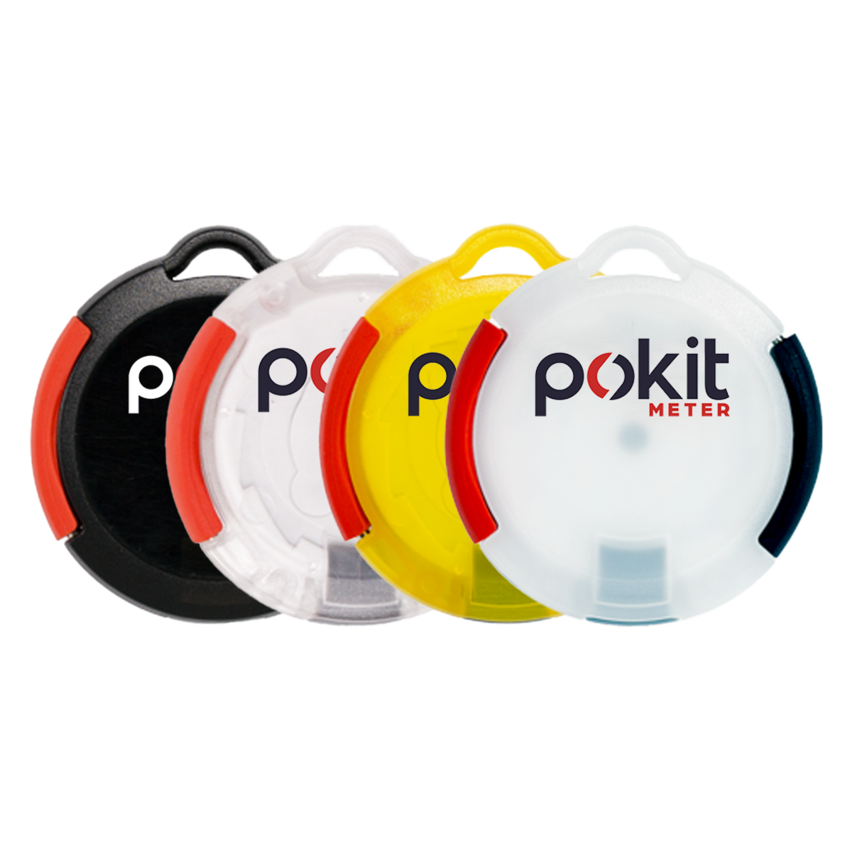 Pokit Meter: The world's most versatile debugging tool