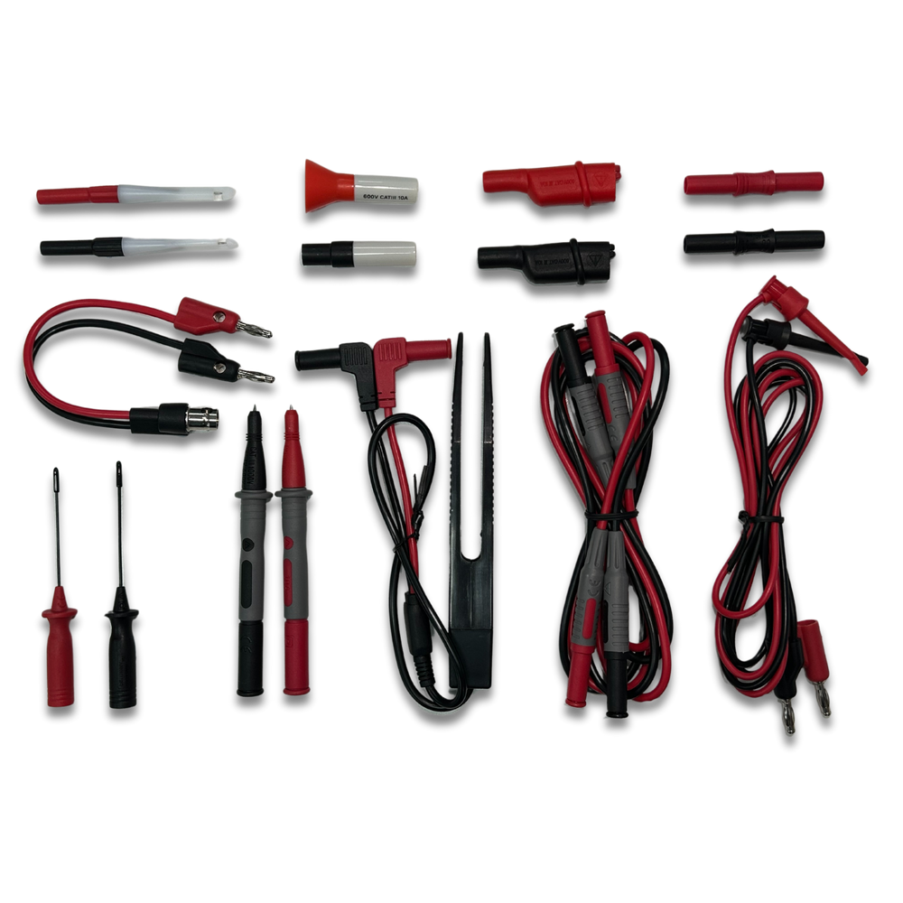 Pokit Pro Electronic Engineer's Accessory Kit