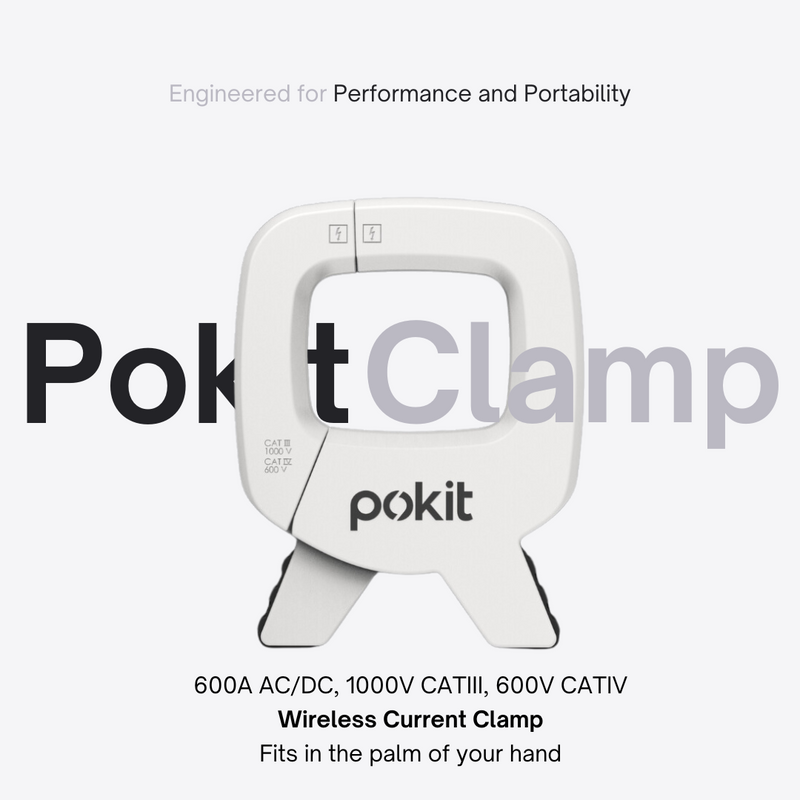 Pokit Innovations