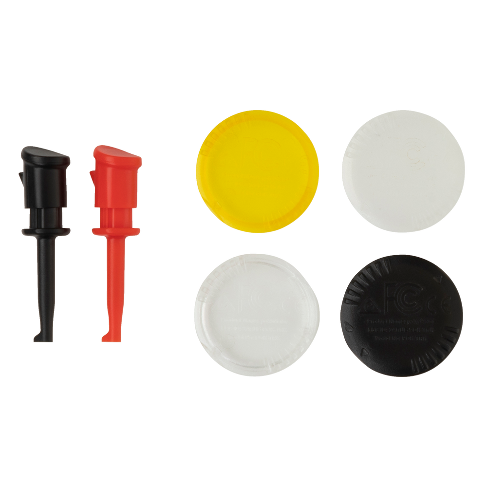 Pokit Meter Spare Parts Kit