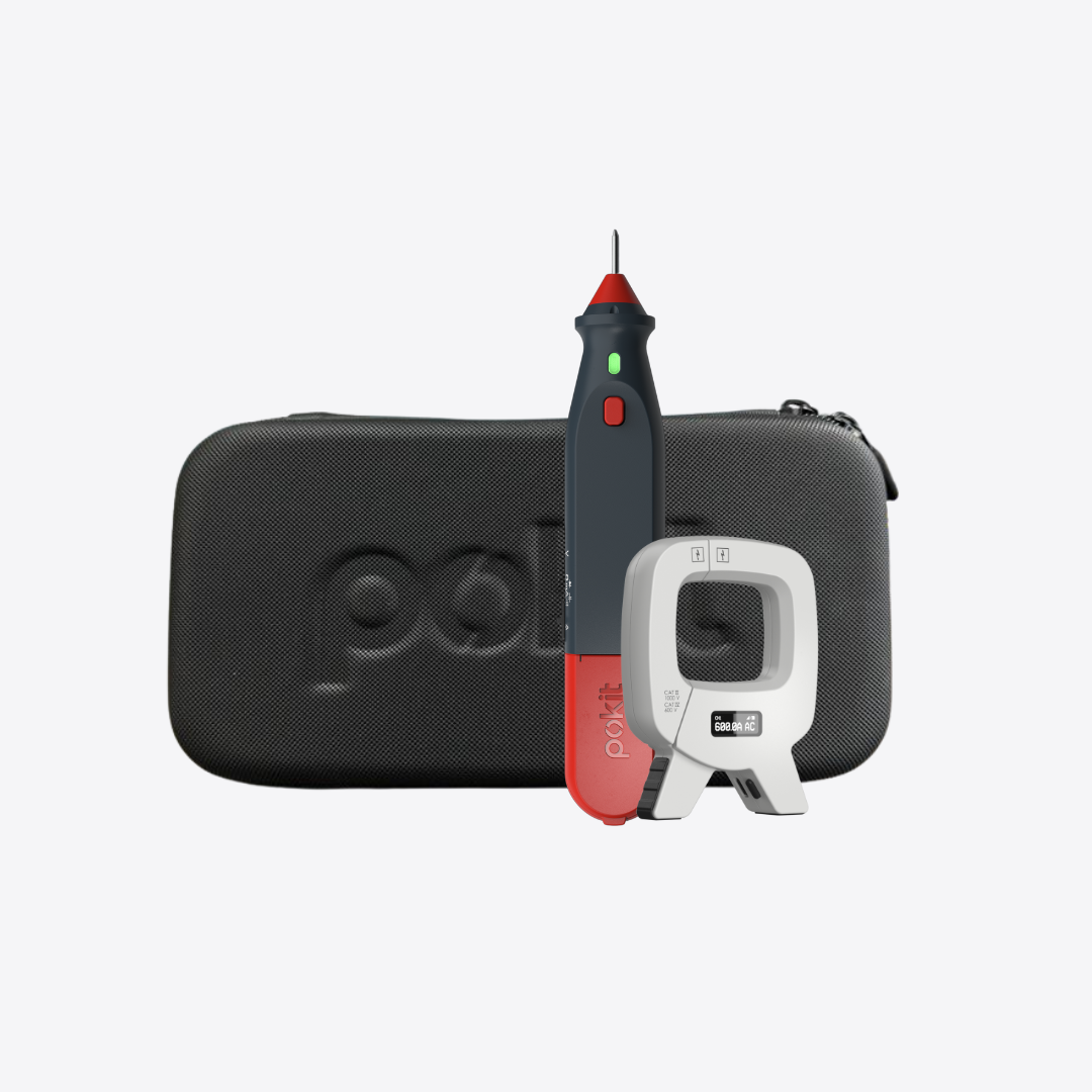 Clamp & Pro Power Bundle