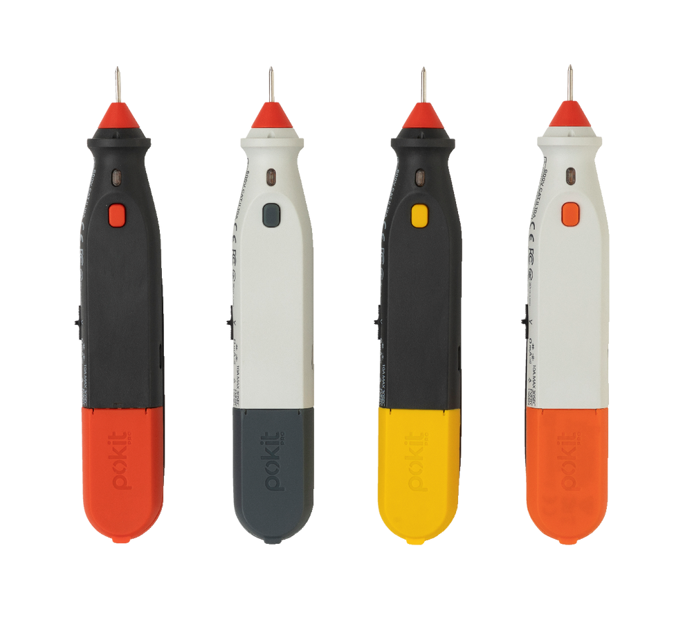 Pokit Pro Essentials Pack