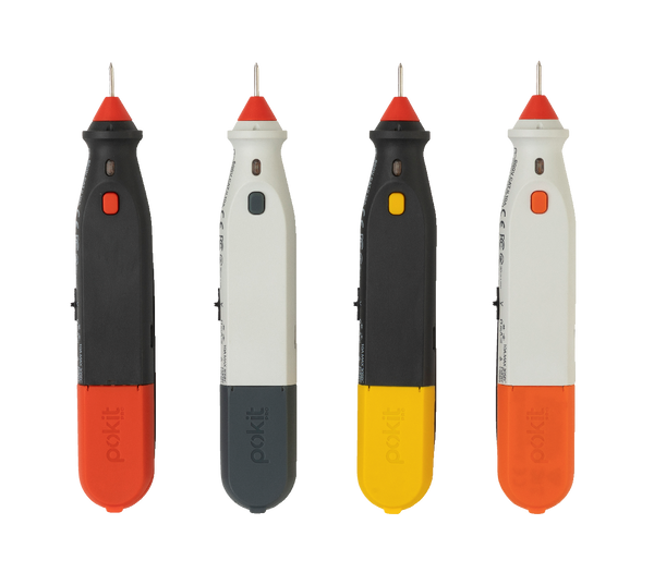 Pokit Pro Essentials Pack