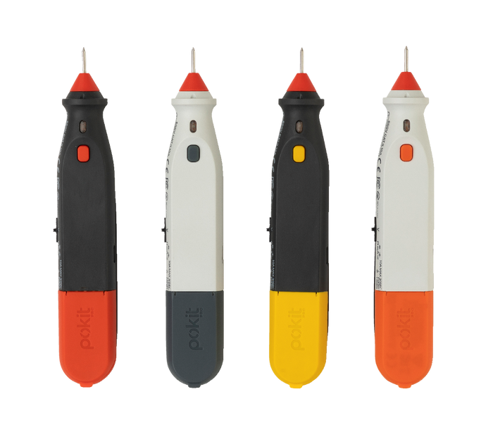 Pokit Pro Essentials Pack