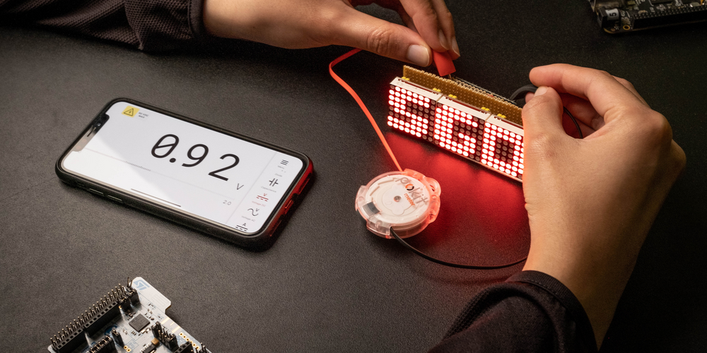 Multimeter