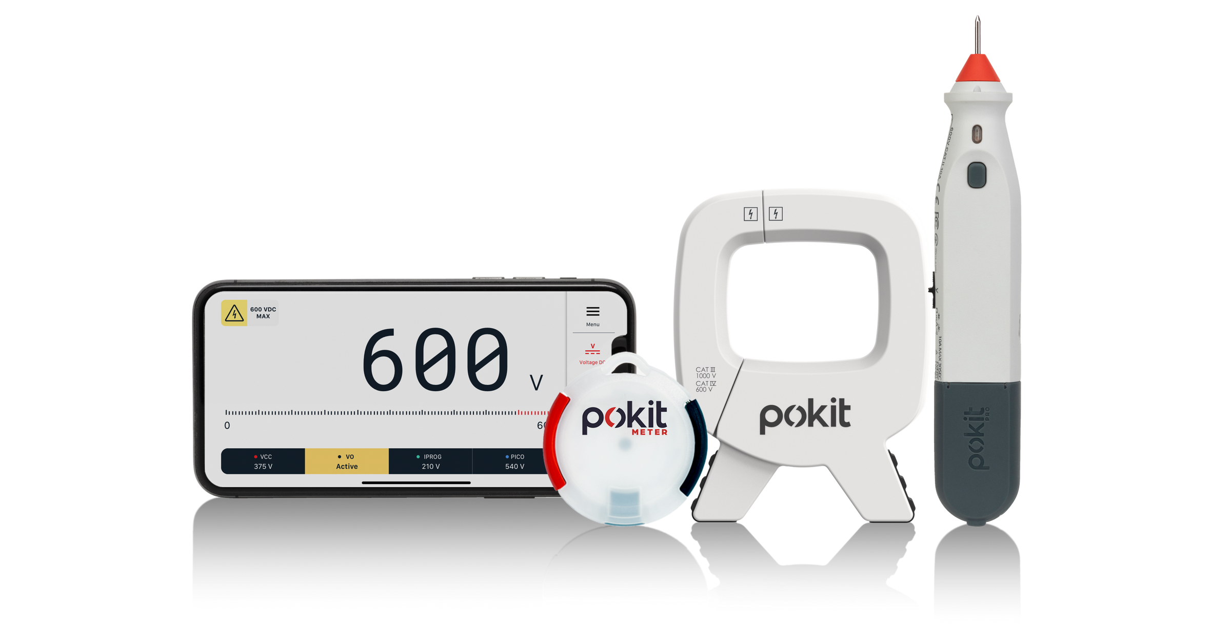 Pokit Innovations