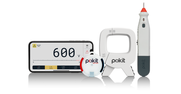 Pokit Innovations