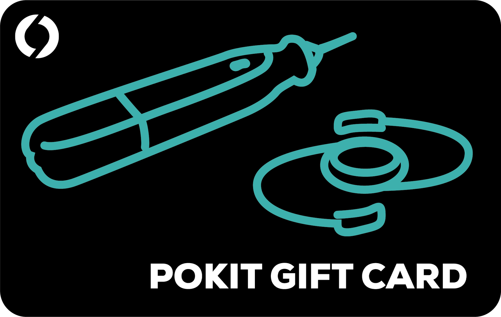 Pokit Gift Card