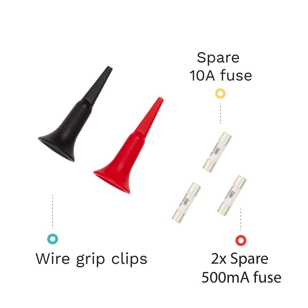 Pokit Pro Essentials Pack