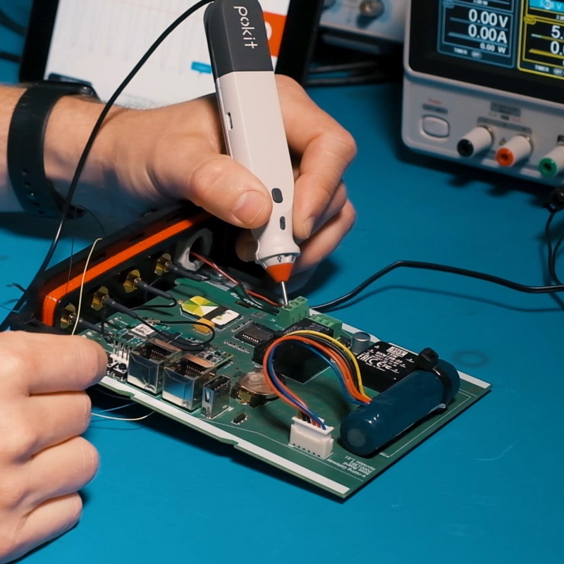 Pokit Pro Essentials Pack